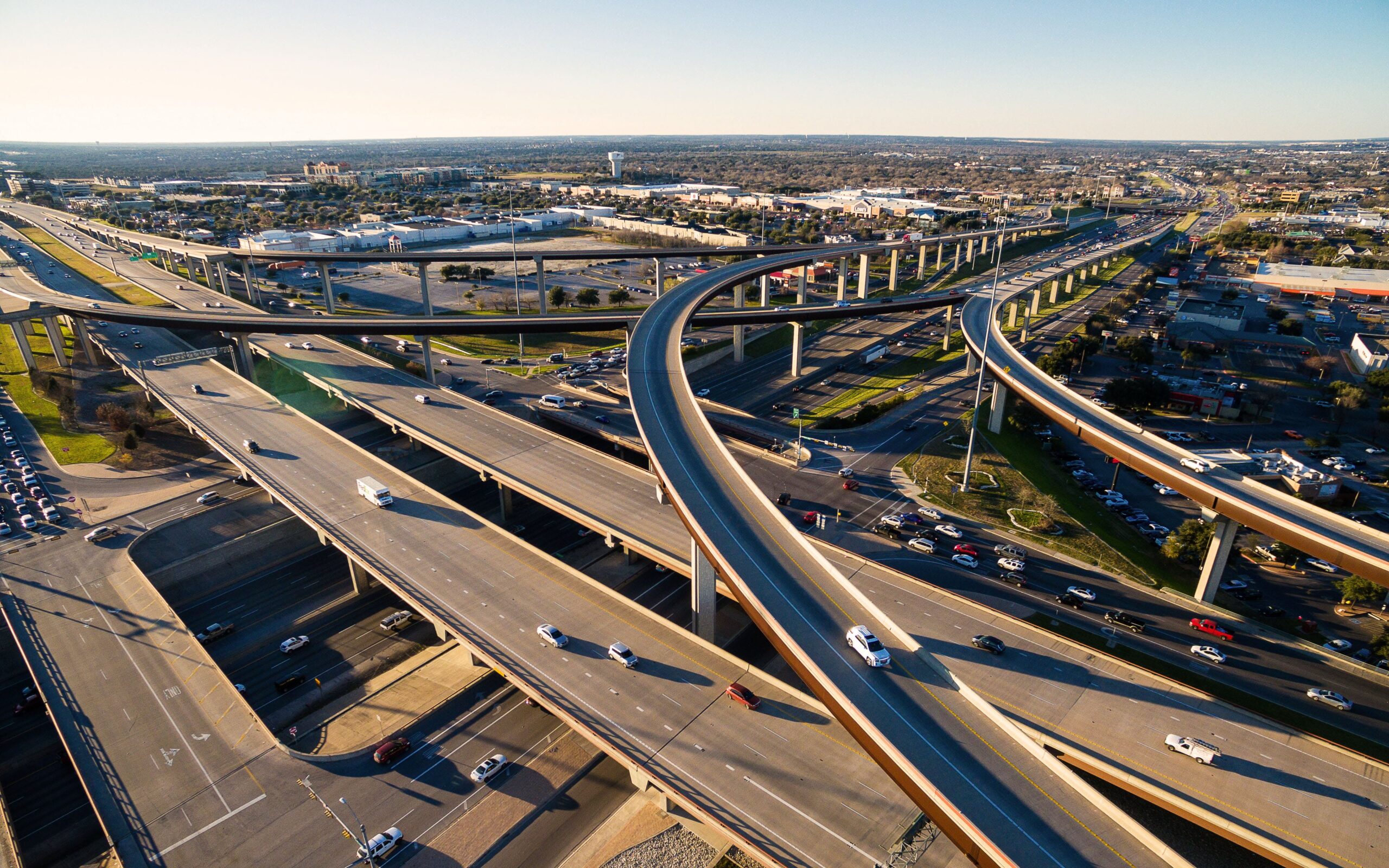 Commitment to Safety: Sign of The Best Highway Company