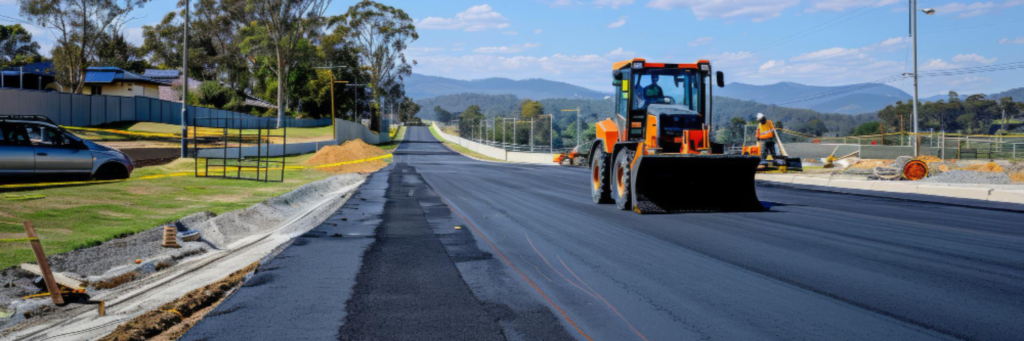 VRC Constructions: Top 10 Road Construction Companies In India