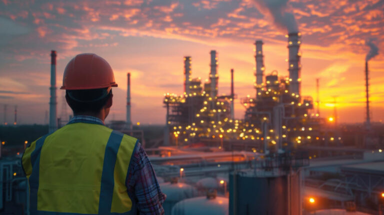 Bina Petchem and Refinery Expansion Project- VRC GROUP