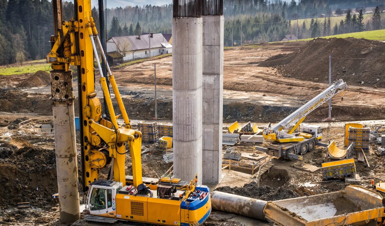 PFCCU Project, HRRL - VRC Group