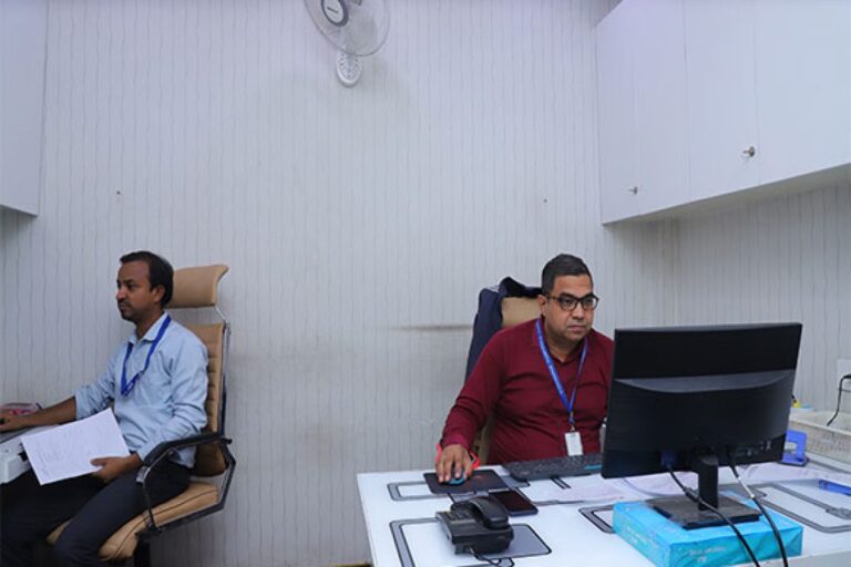 Working At VRC - VRC Group