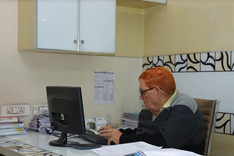 Working At VRC - VRC Group