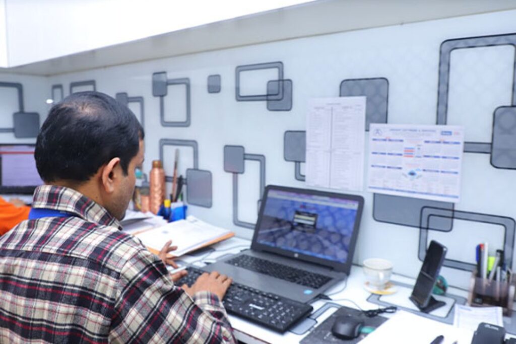 Working At VRC - VRC Group
