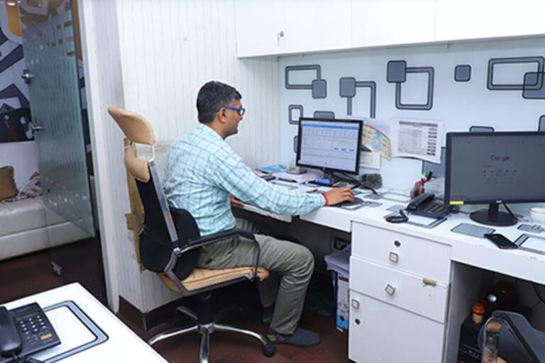 Working At VRC - VRC Group