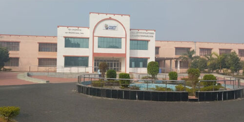 NIELIT Campus Bihta, Patna - VRC Group
